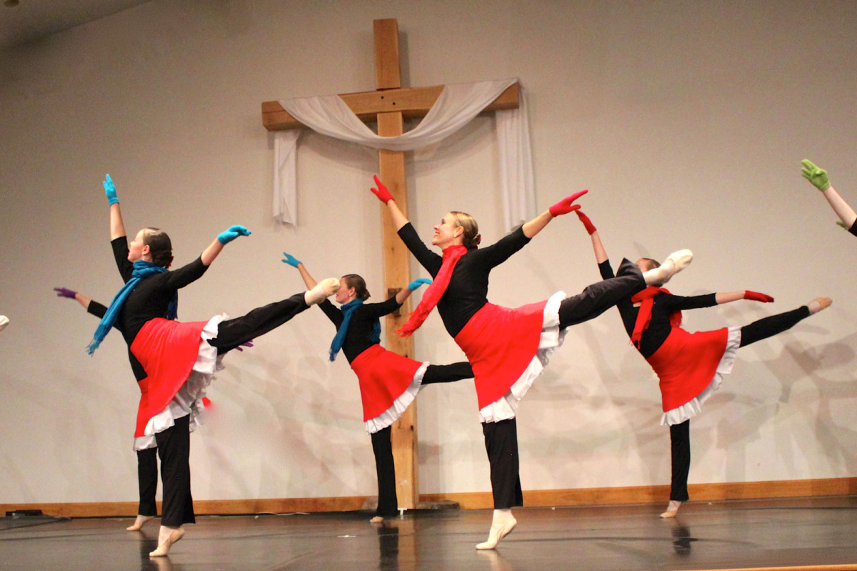 main-image | Light of the World Ballet - Christian Ballet Company and ...