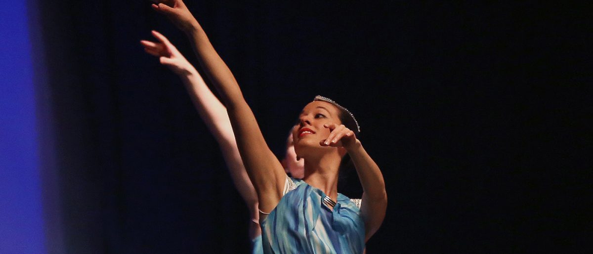 Light of the World Ballet - Christian Ballet Company and School | The ...