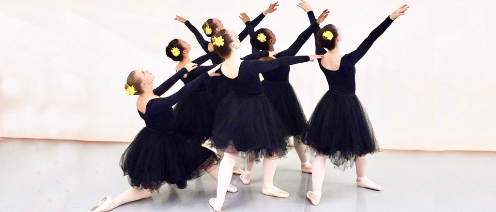 Light of the World Ballet - Christian Ballet Company and School | The ...
