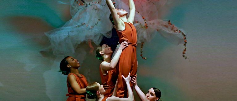 Light of the World Ballet - Christian Ballet Company and School | The ...
