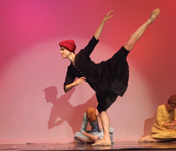 GALLERY | Light of the World Ballet - Christian Ballet Company and School