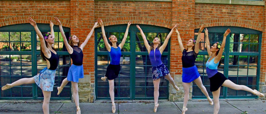 Light of the World Ballet - Christian Ballet Company and School | The ...