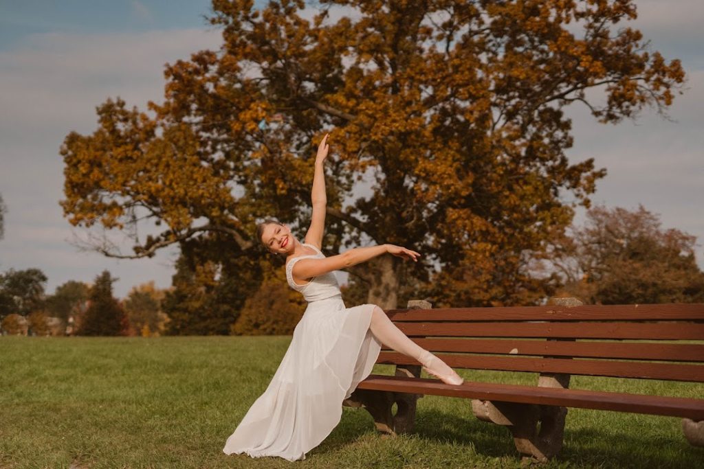 Dancers | Light of the World Ballet - Christian Ballet Company and School